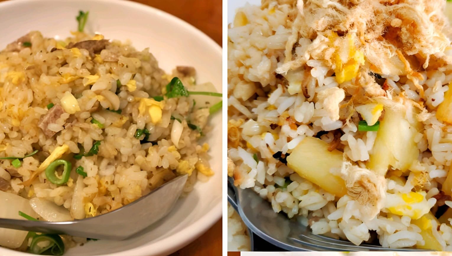 10 Best Fried Rice Dishes in the World That You Must Try - FoodViebs.com