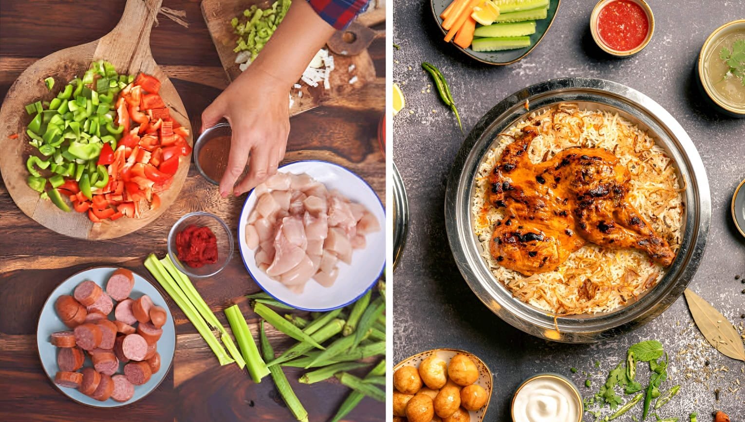 Healthy Meals on a Budget: 4 Delicious Dishes for Less - FoodViebs
