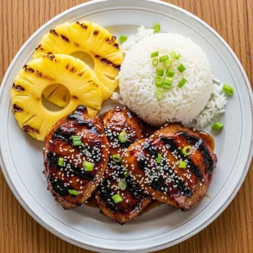 Hawaiian Bros Molokai Chicken Recipe (Copycat with the Real Island Flavor)